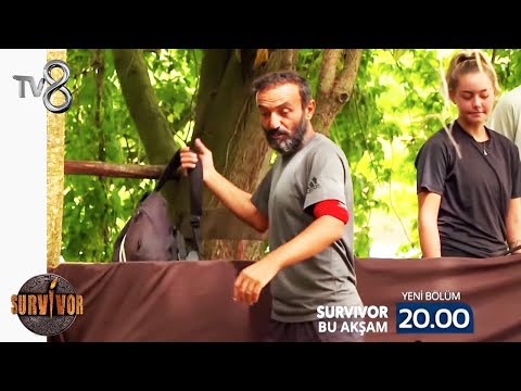 SURVİVOR 75.  BÖLÜM FRAGMANI