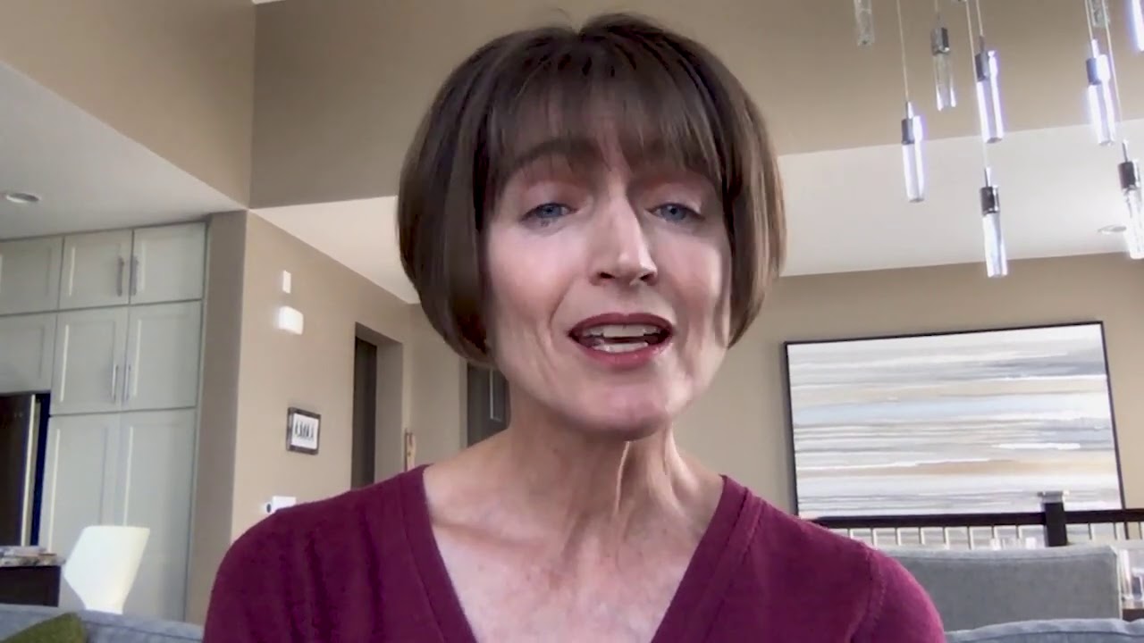 A Message From Rev. Michele regarding COVID-19 - YouTube