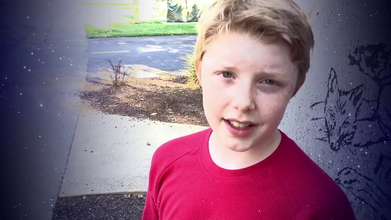 FHE Red Ribbon 2020 Happiness - YouTube