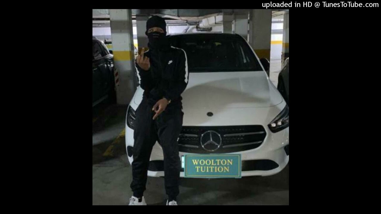 (free) kg970 x el patron 970 type beat | drill instrumental - YouTube