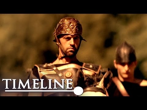 Hannibal: The Man Who Hated Rome (Roman Empire Documentary) | Timeline