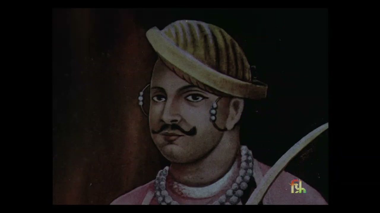 INDIAS STRUGGLE FOR FREEDOM 1857 THE BEGINNING English 006612WM - YouTube