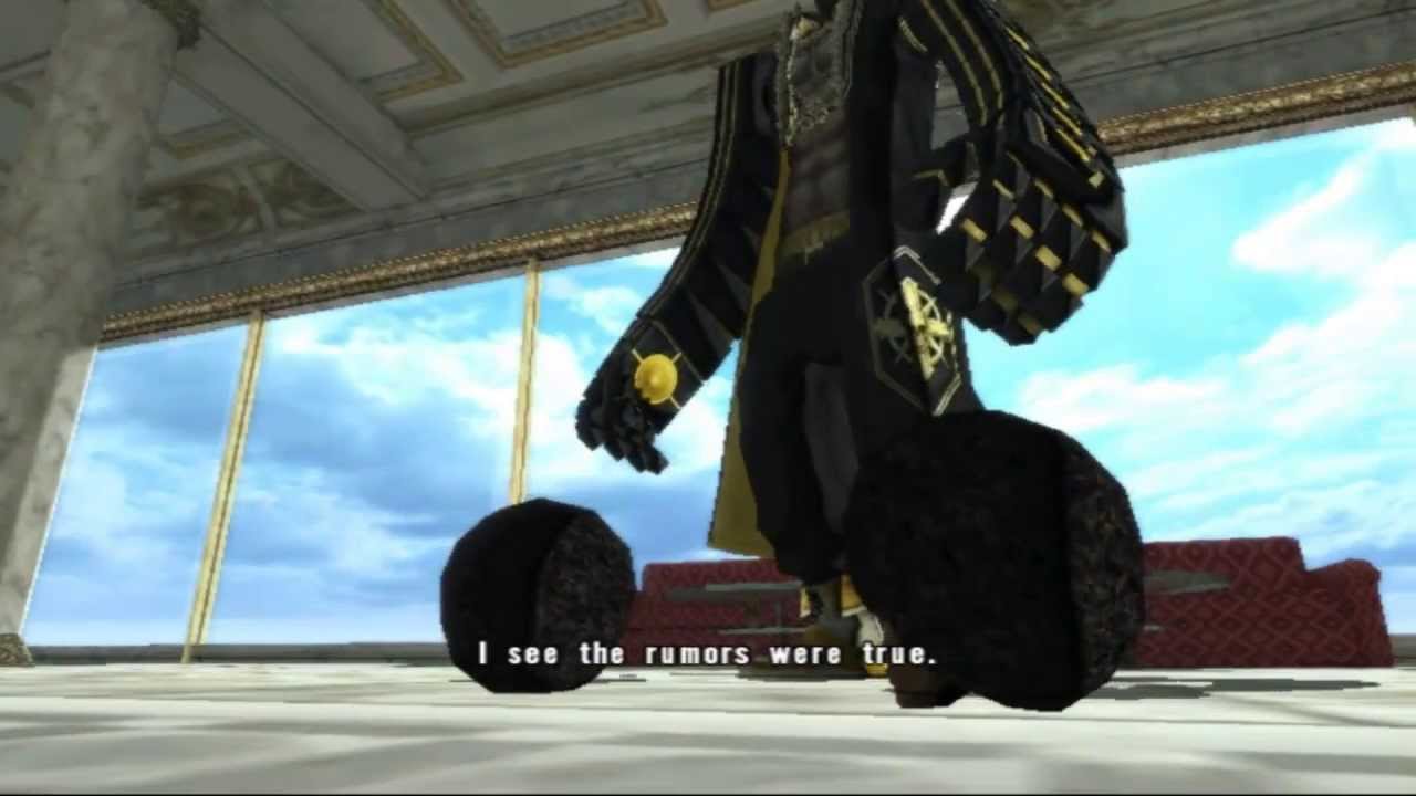 No More Heroes 2: Desperate Struggle - Nathan Copeland - YouTube