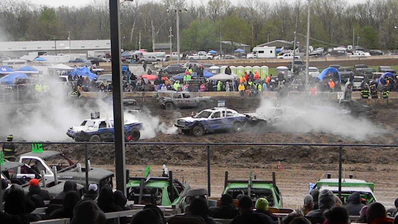bonestock heat 4 spring explosion 2019 derby icons - YouTube