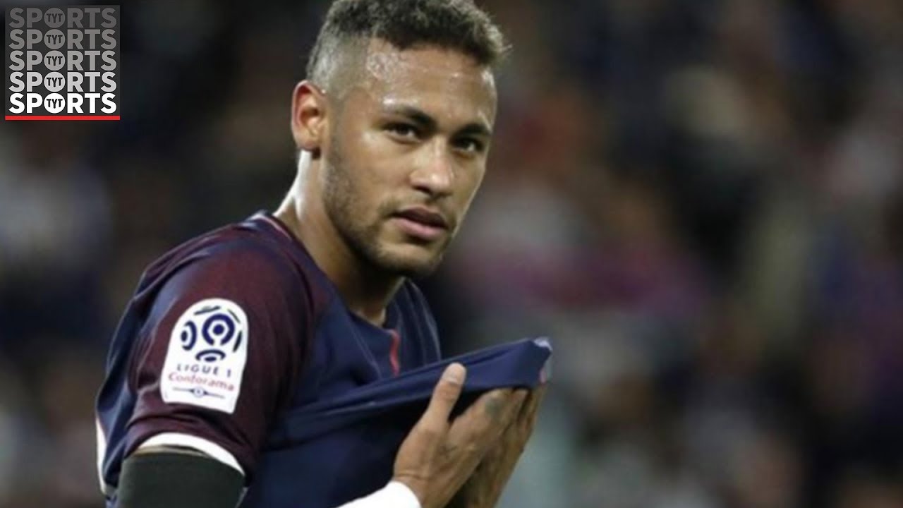Neymar Takes Shot at Barcelona After Scoring Two Stunning Goals for PSG ...