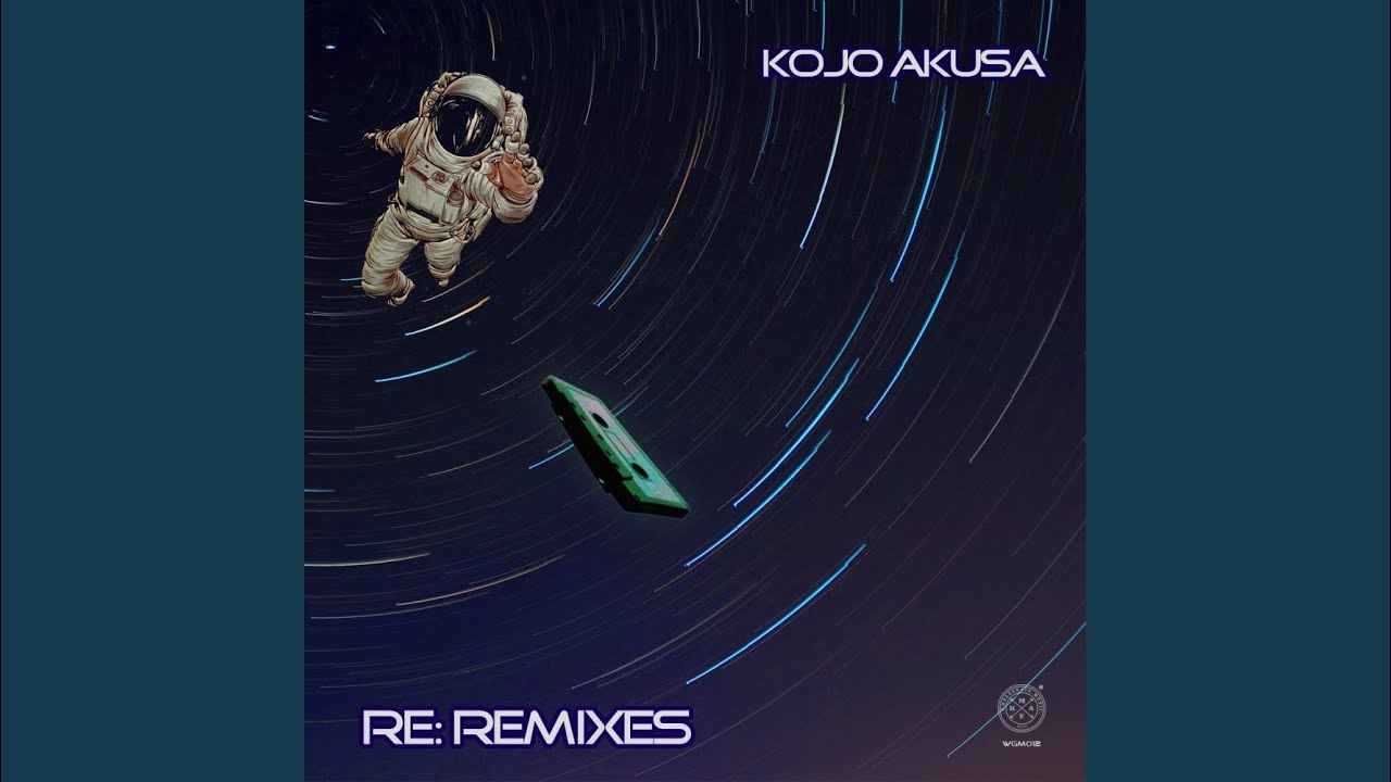 Break The Ice (Kojo Akusa Deep Space Dub) - YouTube