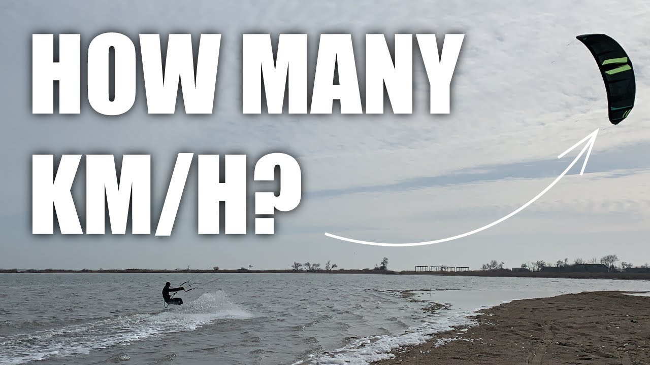 Trying to reach MAXIMUM SPEED on Slingshot Rally 12M | KiteVlog #2 ...