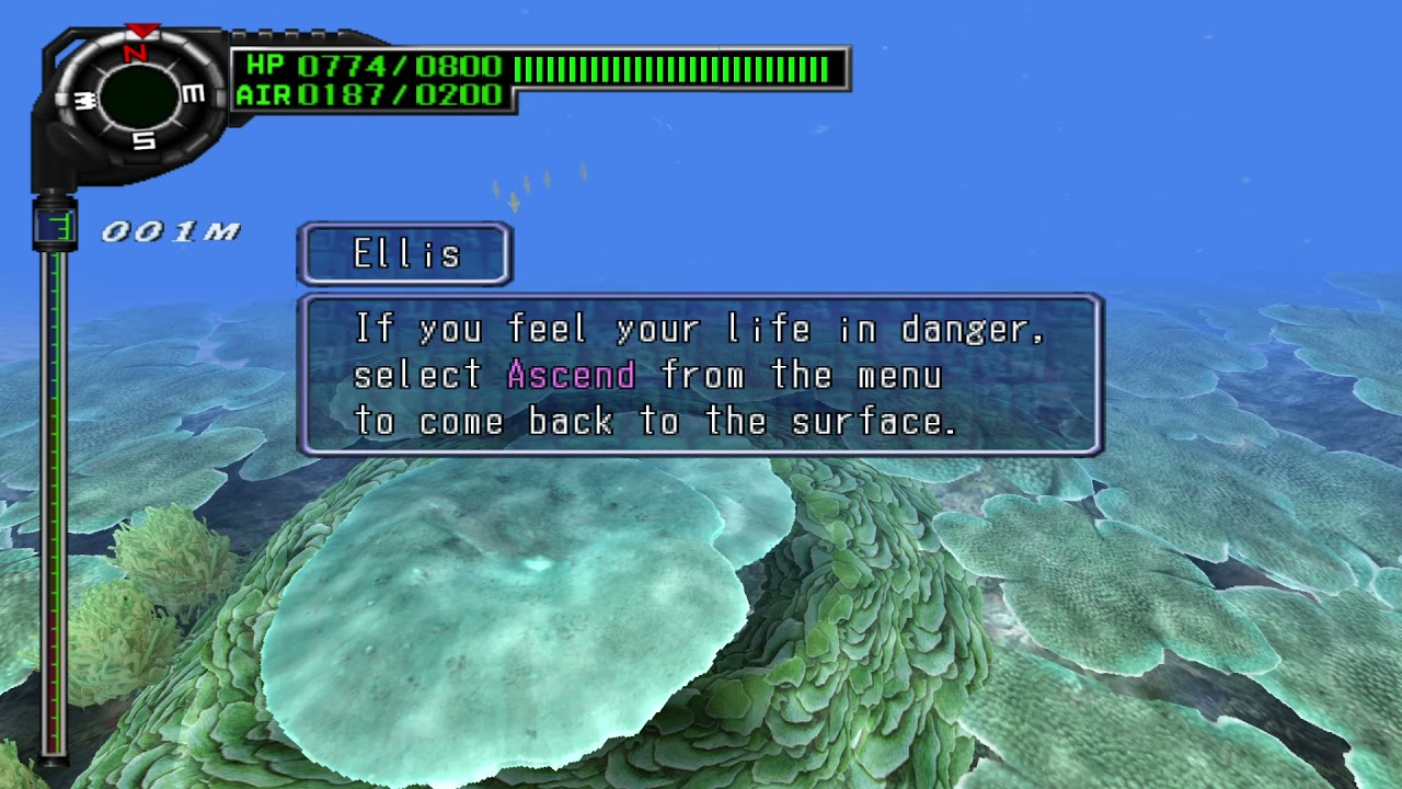 Everblue 2 Part 1 | Ocean Diving Adventure [5/2/2021 Stream] - YouTube