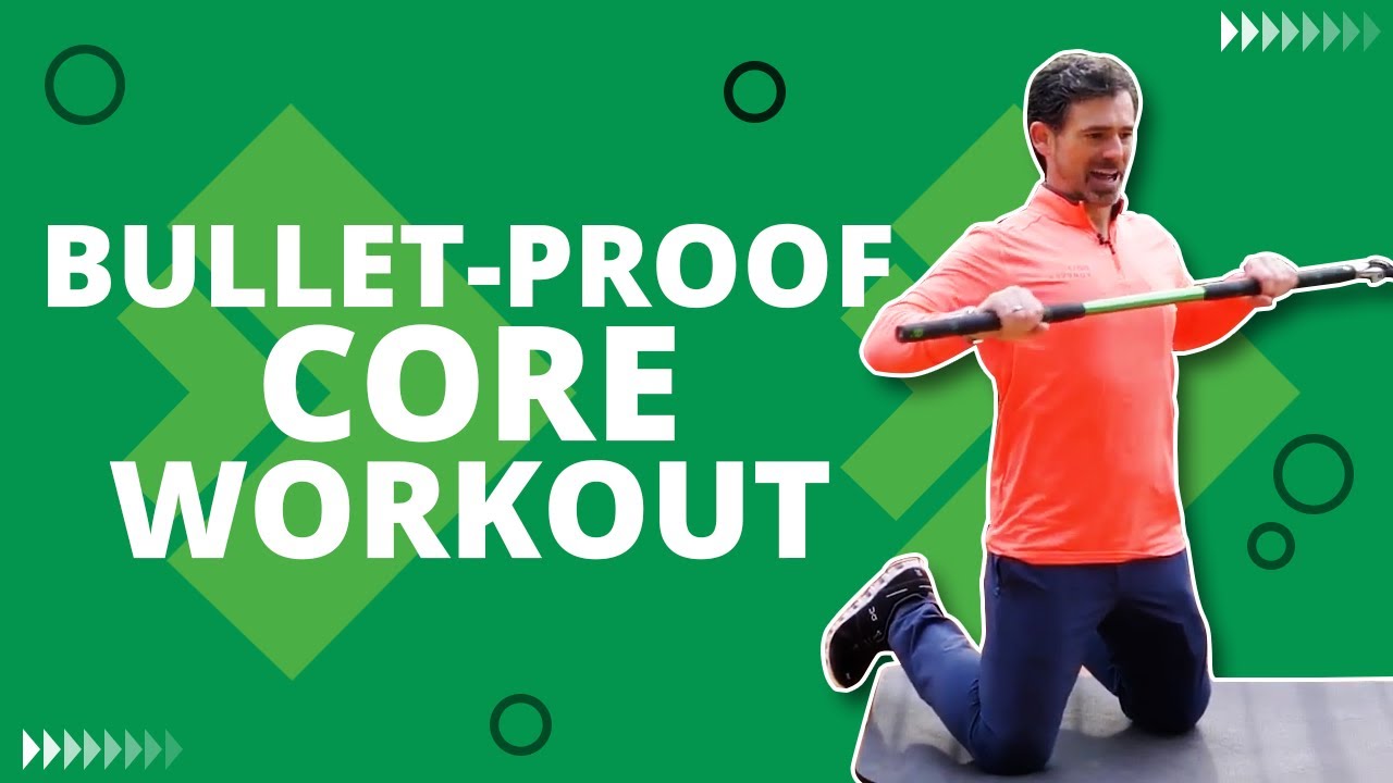 The TOP Exercises for a Bullet-Proof Core | Core Strength for Golfers ...