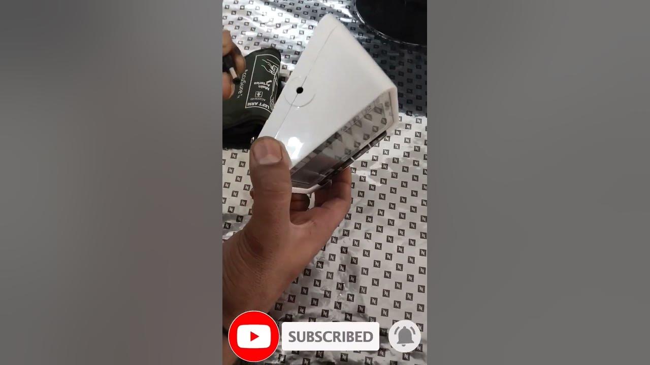 #electric trick #model TMB 1112-Accu sure. TK BP checkup Adaptor attach#aglioolio video mein ...