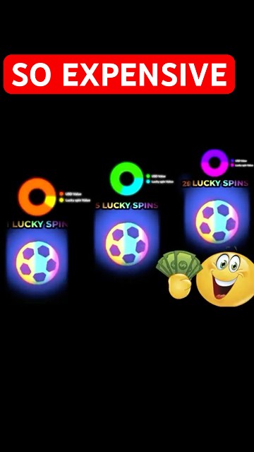 EACH LUCKY SPIN COSTS SO MUCH! | BLUE LOCK RIVALS - YouTube