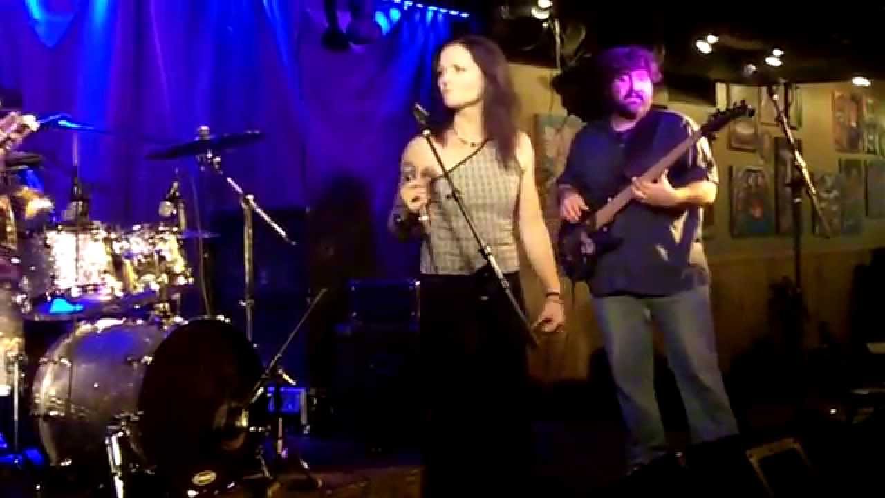 Kathleen & Bridge Street Band - YouTube