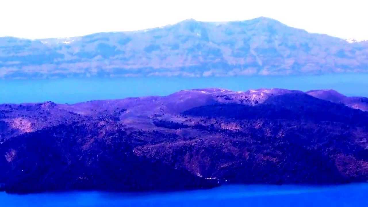 ΗΦΑΙΣΤΕΙΟ ΣΑΝΤΟΡΙΝΗΣ - SANTORINI VOLCANO - YouTube