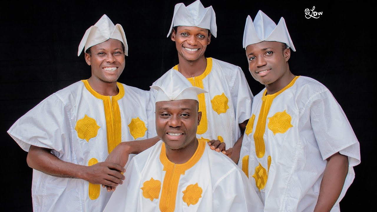 OWO OLUWA - latest Gospel song - YouTube