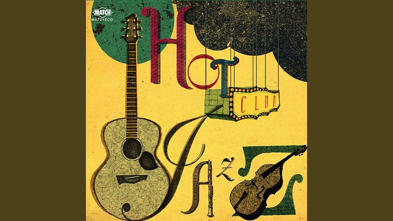 Folk Swing - Sven Tore Erik Berglund & Anders Johan Greger Lewen: Song ...