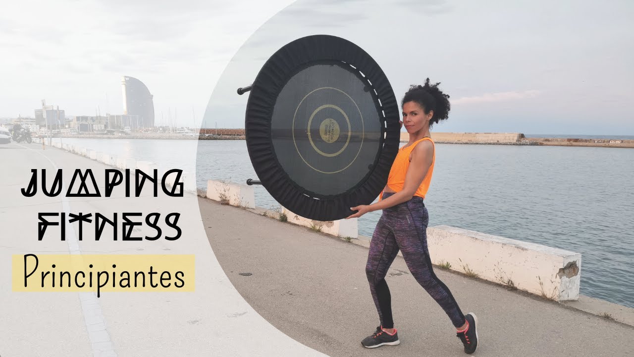 JUMPING para Principiantes - YouTube