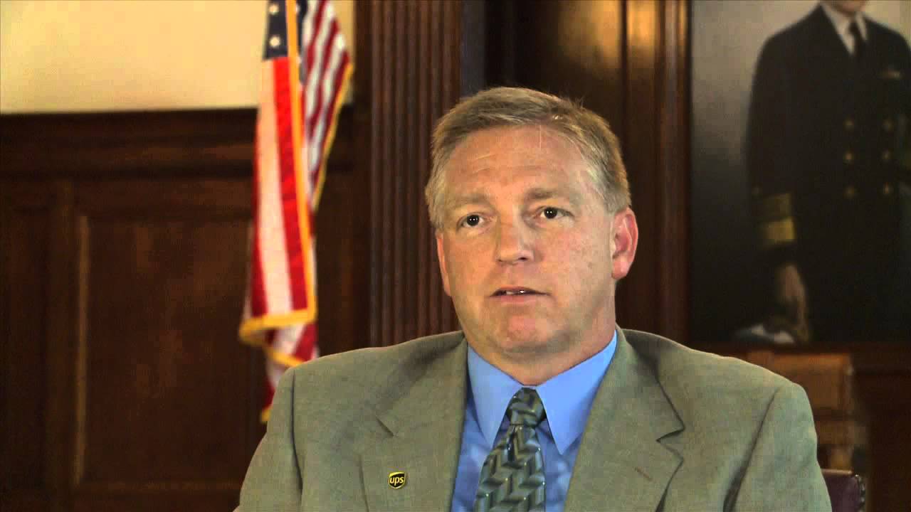 From Mechanic to UPS Senior Manager: Scott’s Lincoln Tech Success Story ...