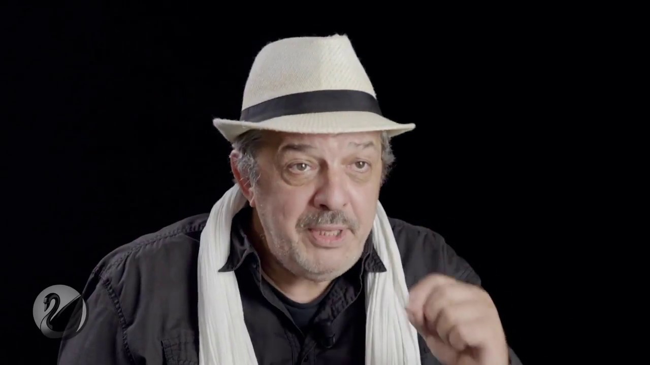 Philippe Pascot, Corruption et Politique / thinkerview - YouTube