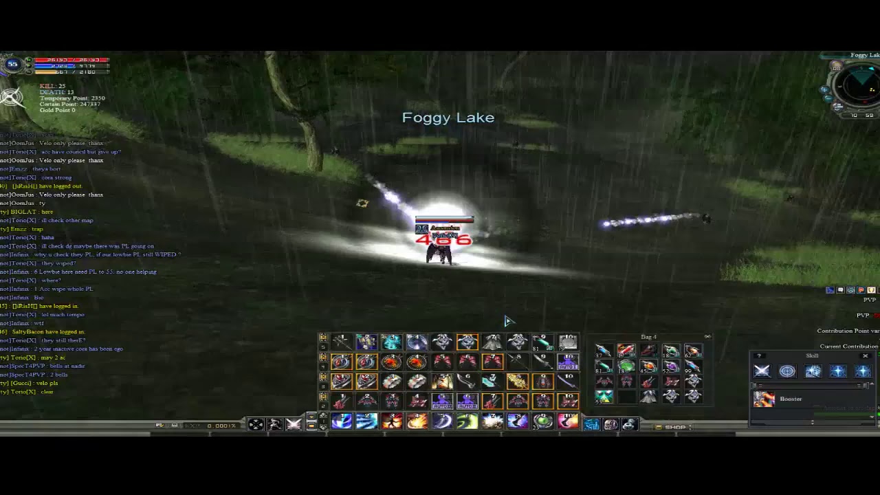 RF Moonlight - YouTube