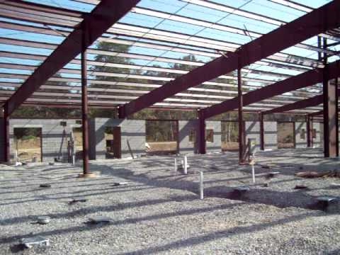 Paulette Elementary A 21st Century School for Union County - YouTube