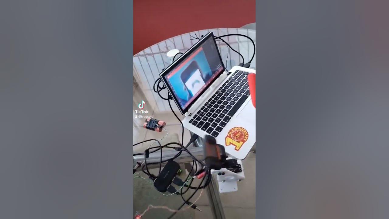 🤖 Robotica Arduinoproject Youtube