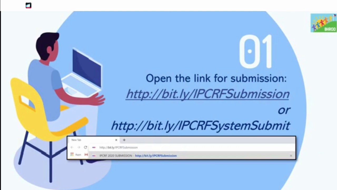 E-IPCRF UPLOADING - YouTube