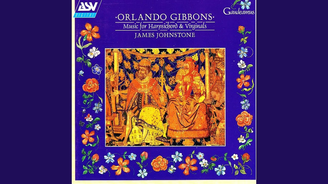 Gibbons: Whoop, Do Me No Harm Good Man MB31 - YouTube