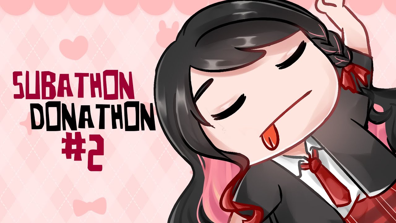 【DONOTHON / SUBATHON #2】Nikmati aja - YouTube