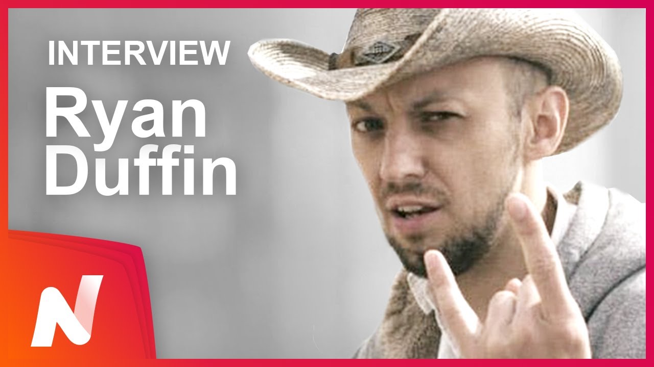 Interview - Ryan Duffin - Animation Director at The Initiative Xbox ...