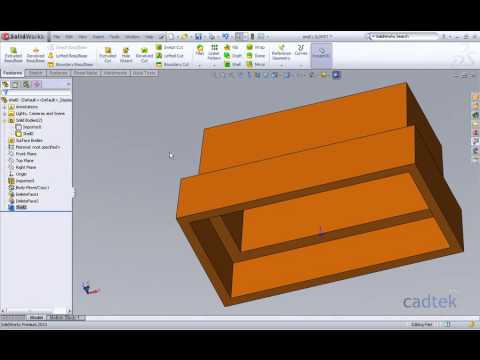 Shell Workaround 1 - YouTube