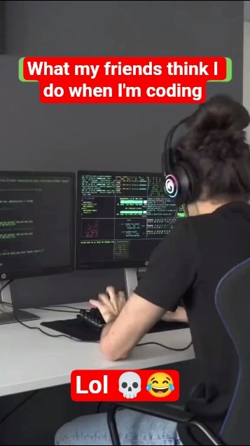 #tech #computerscience #programming #funny #coding #dev #viral #fyp # ...