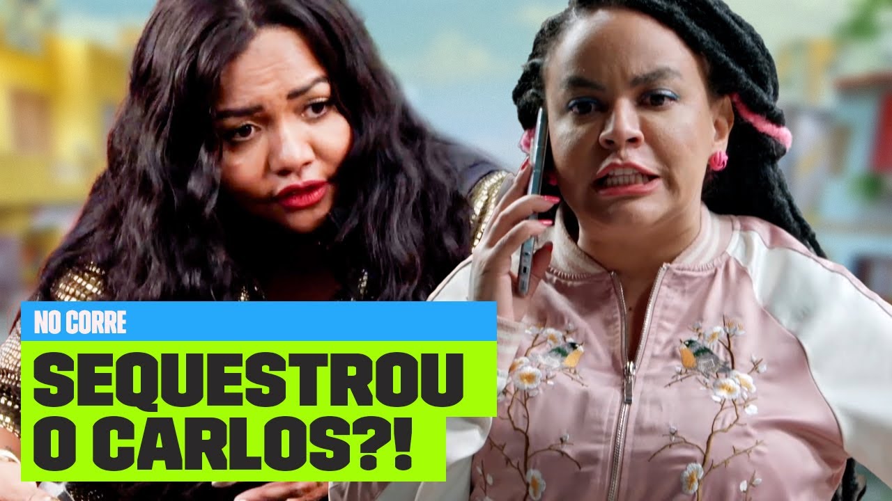 ROUBOU!? Ermelinda pega a moto de Cleide sem permissão! 😳 | No Corre ...
