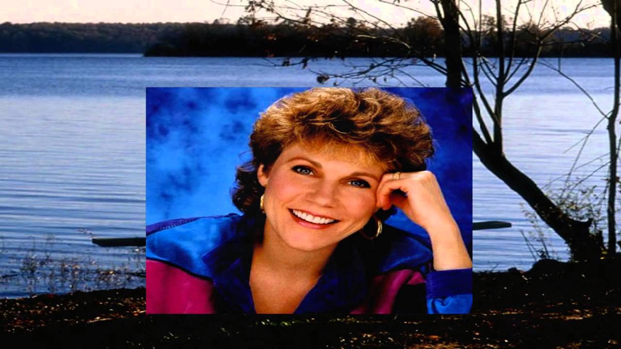 Anne Murray - When I Fall In Love - YouTube