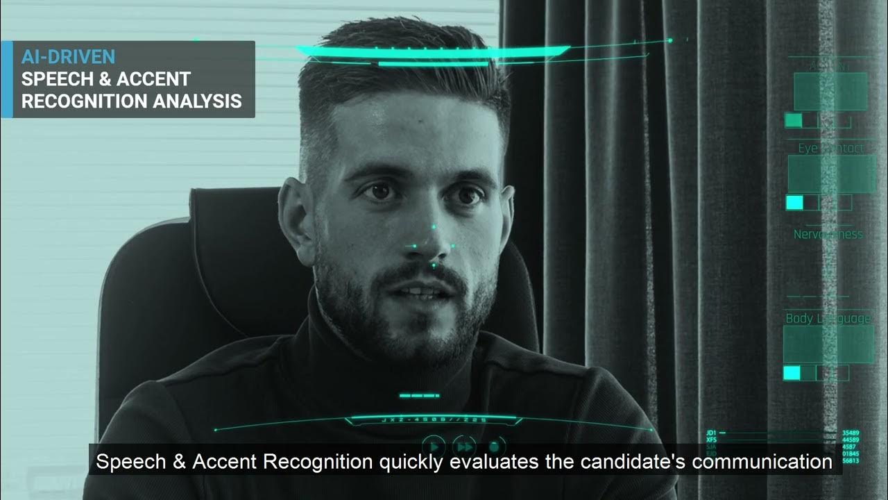 Airec AI Powered Platform Full Video - YouTube