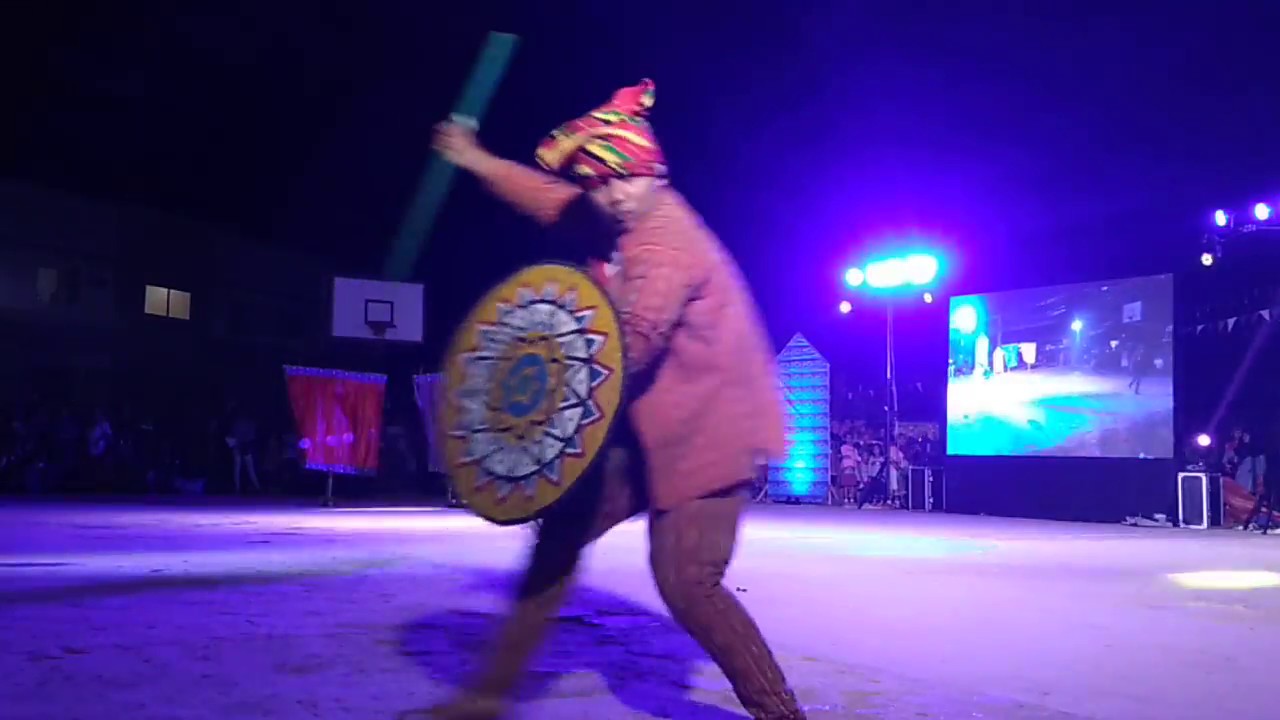 Cultural Showcase | Pakaradjaan Basilan - YouTube