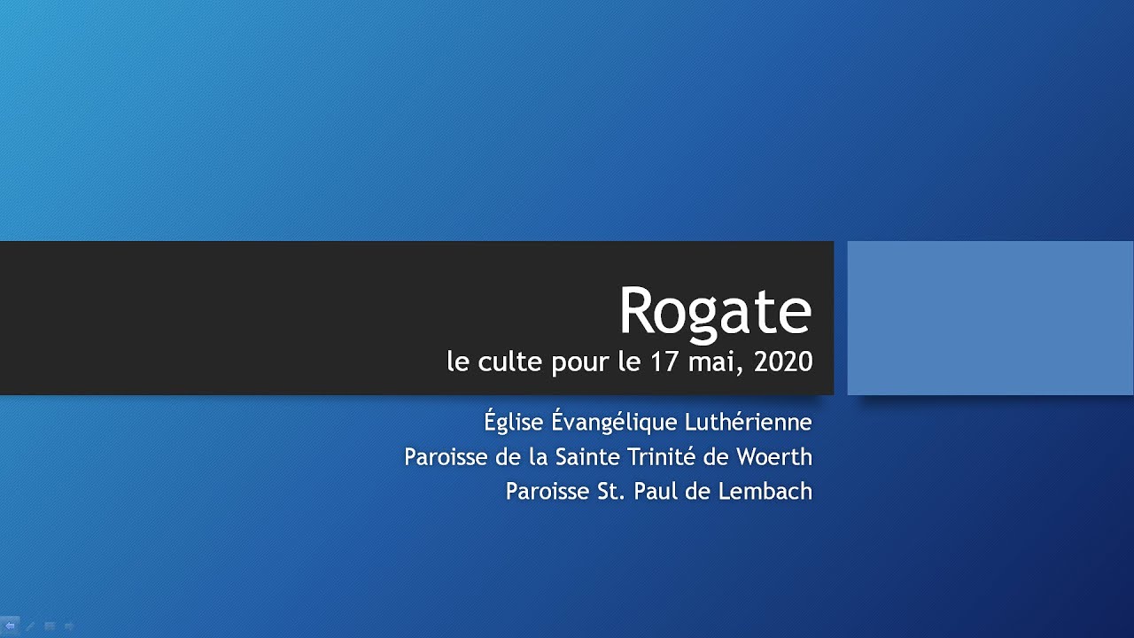 Rogate - YouTube