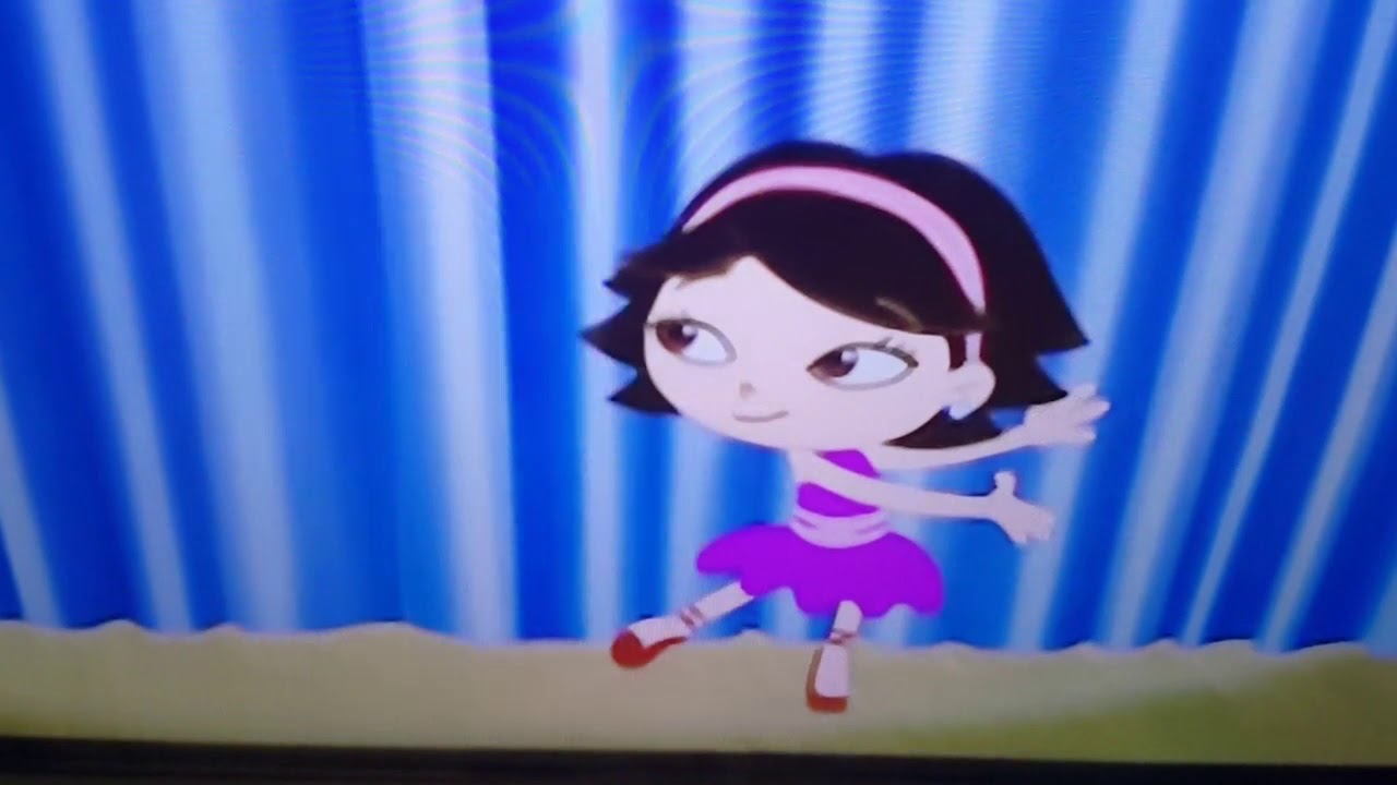 Little Einsteins ending catching pizza - YouTube