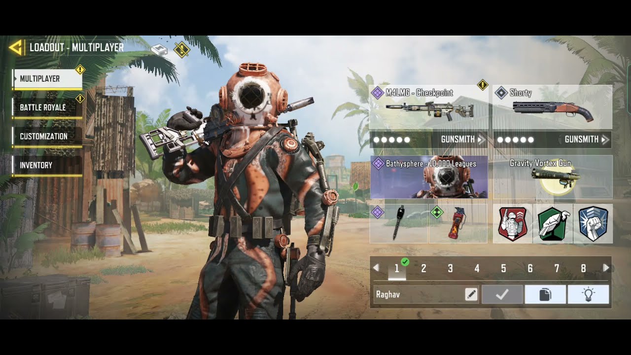 Another Pro Player !! CODM - YouTube