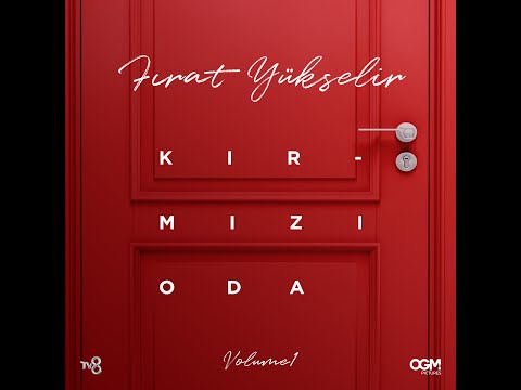 Benim Dünyamda - Fırat Yükselir - ( Kırmızı Oda Dizi Müzikleri - ALYA) The Red Room Soundtrack
