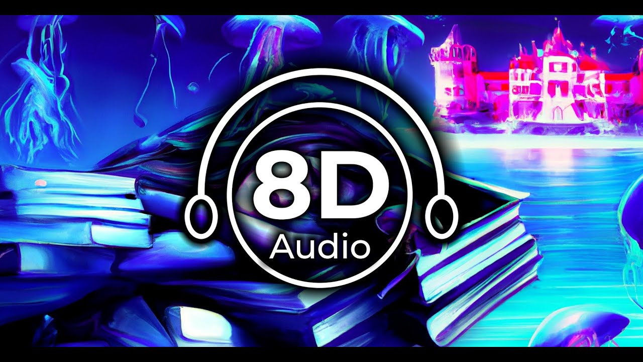 8D AUDIO | Silent Music for Relaxation 8D Audio | Infa Sounds ...