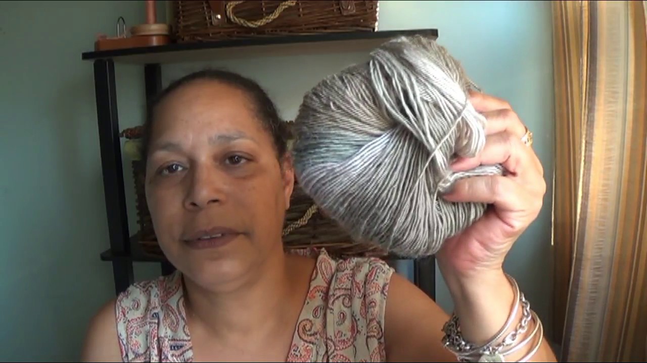 Moms With Yarn - Episode 61 - YouTube