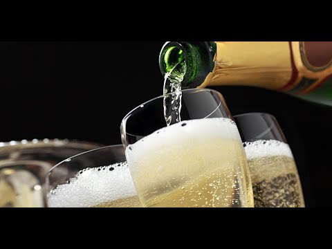 Fargo Fun: Sparkling Wine Class at Bridgeview Liquor | A Journey ...
