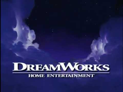 Dreamworks Home Entertainment 1998 Logo