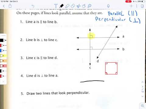 Math U See Delta Lesson 5 - YouTube