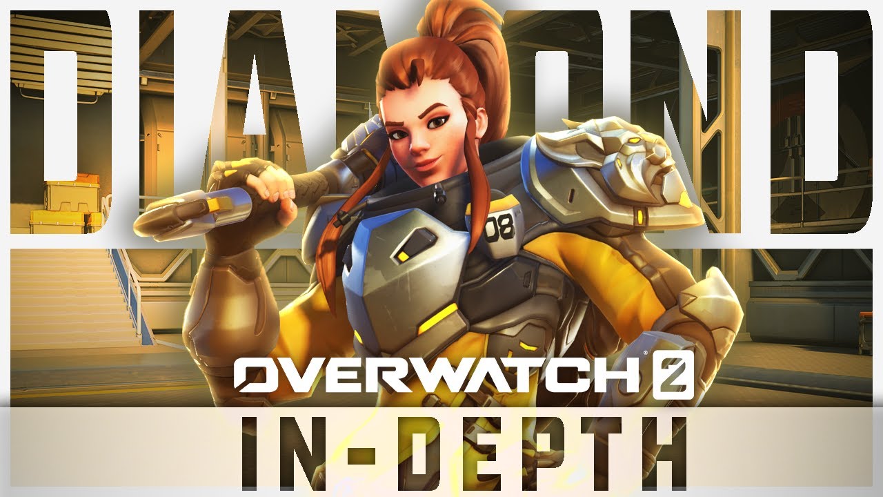 WIN with BRIG (ADVANCED OW2 Guide) - YouTube