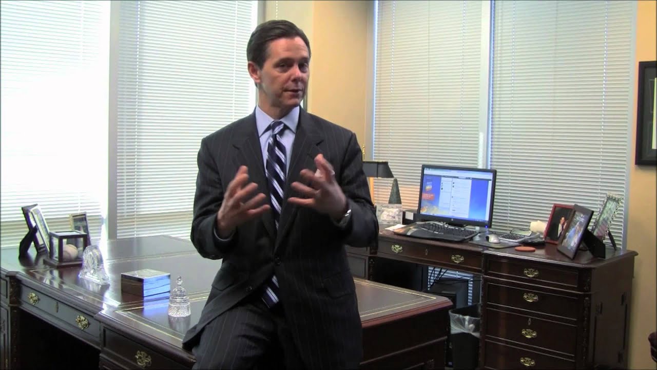 Awakening Book Message From Ralph Reed - YouTube