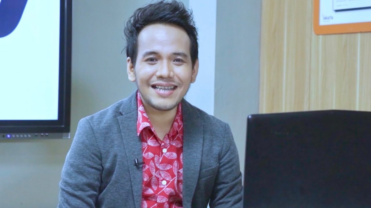 Teaser Layanan Jakarta on TV Episode 33 : Halal is My Life - YouTube