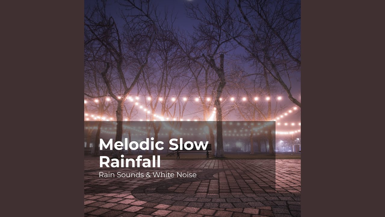 Urban Teeming Rain - YouTube