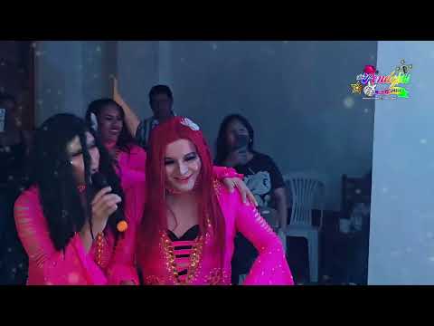 pendejas de la cumbia - mix lejos de ti
