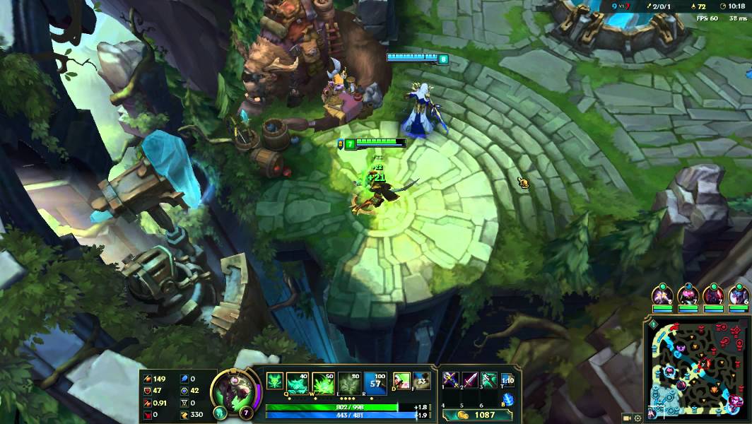 Twitch time - YouTube